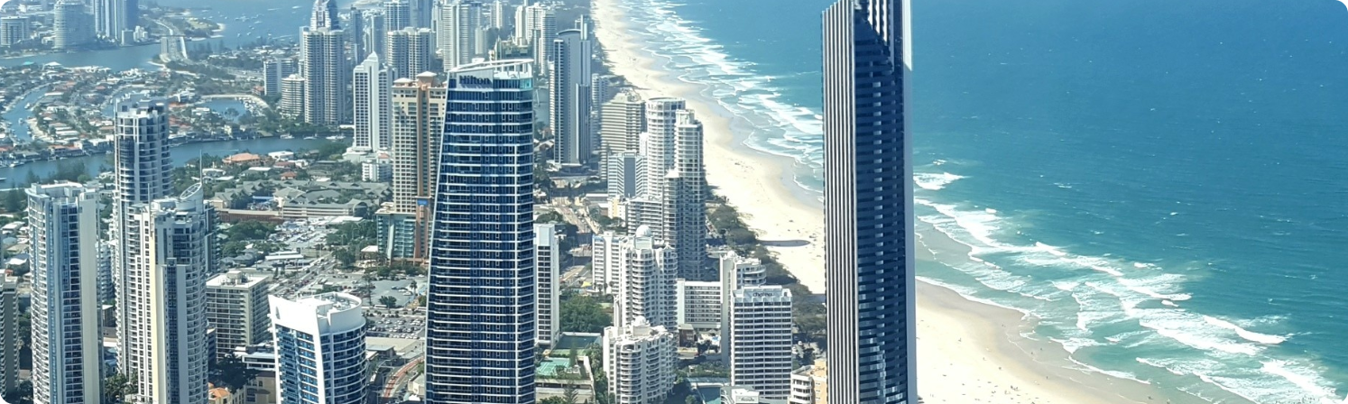 Queensland State Budget 2024 - 2025 - GrantReady