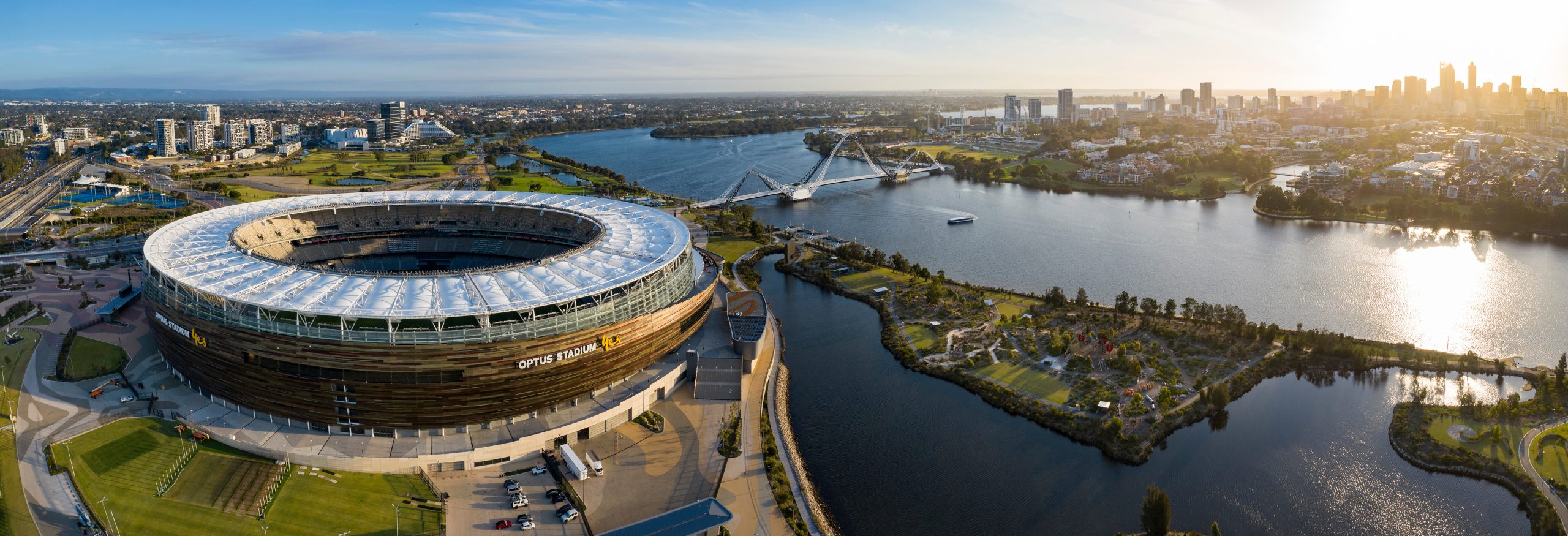 Western Australia 2025 - 2026 state budget - GrantReady